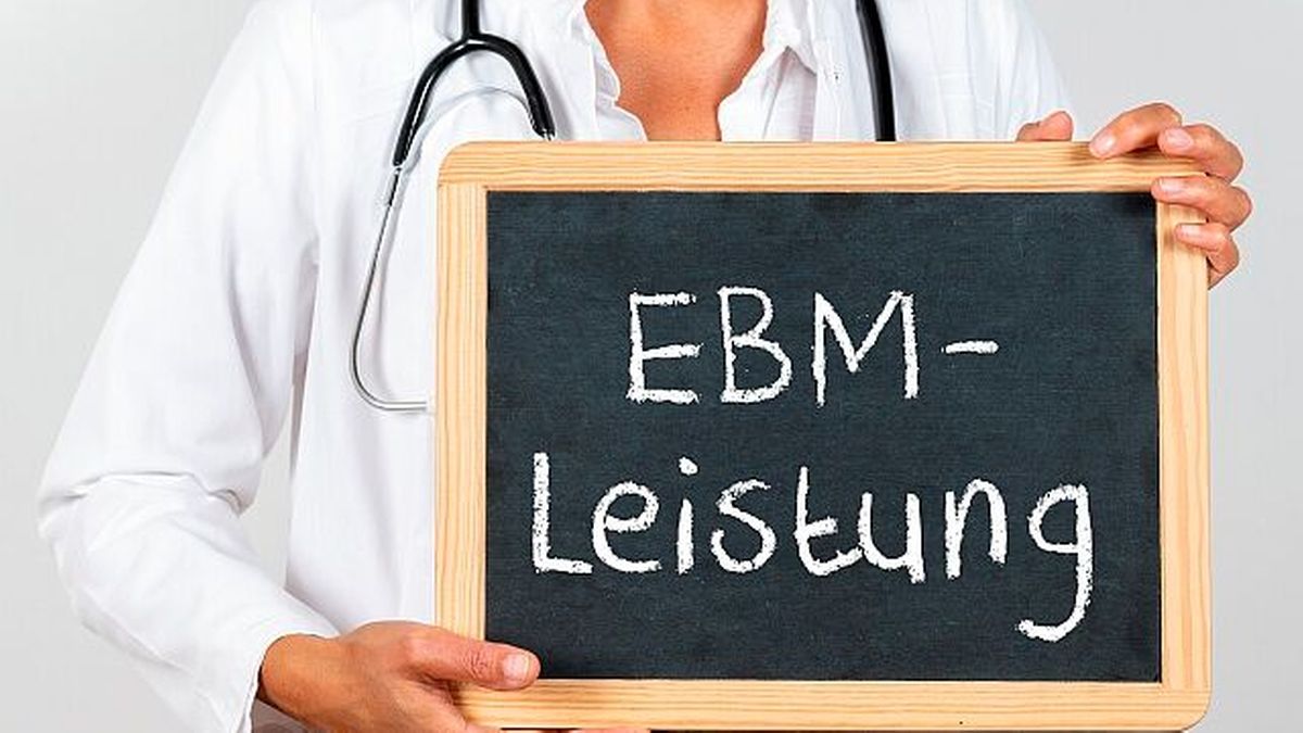 So ist der EBM gegliedert: Wegweiser für Arztpraxen