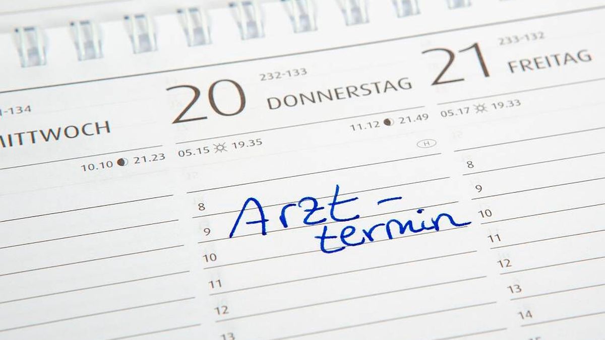 Terminservicestelle: Was Akut- und Terminfall bedeuten