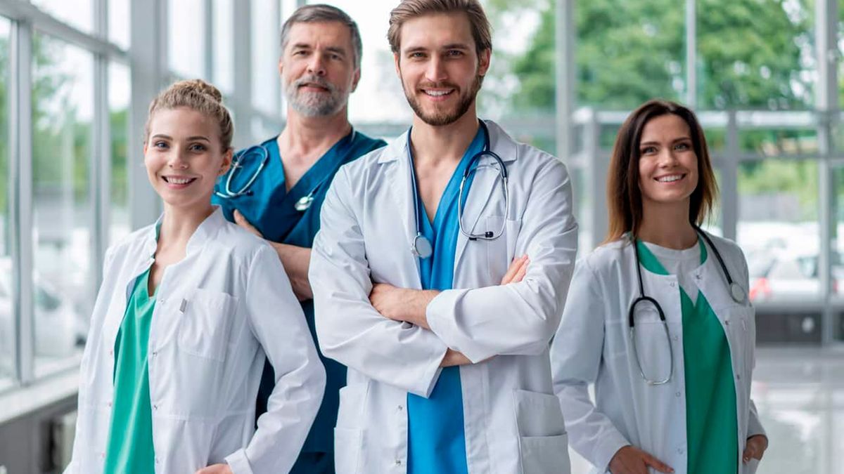 Ambulante Versorgung: Trend geht zum Angestelltenverhältnis