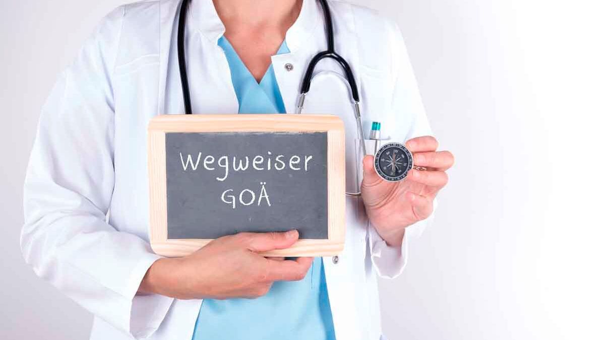 Privatabrechnung: Wichtig beim Behandlungsfall in der GOÄ