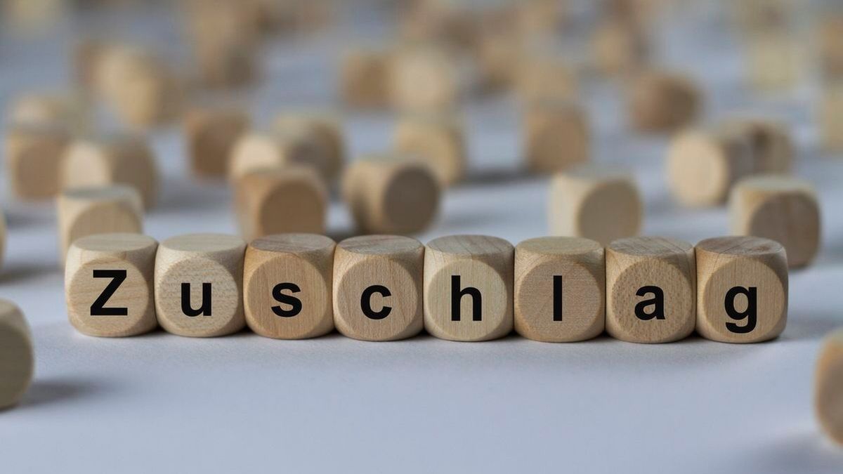 Diese Zuschläge nach GOÄ können Sie ansetzen
