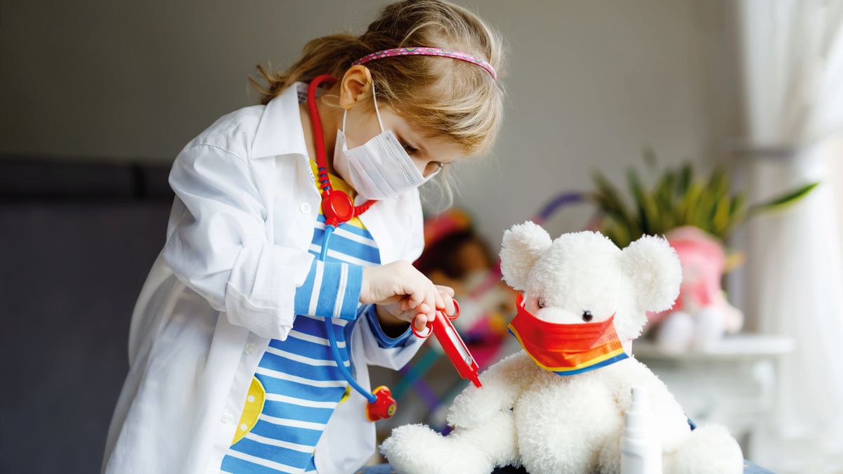 So gelingt stressarmes Impfen (bei Kindern)