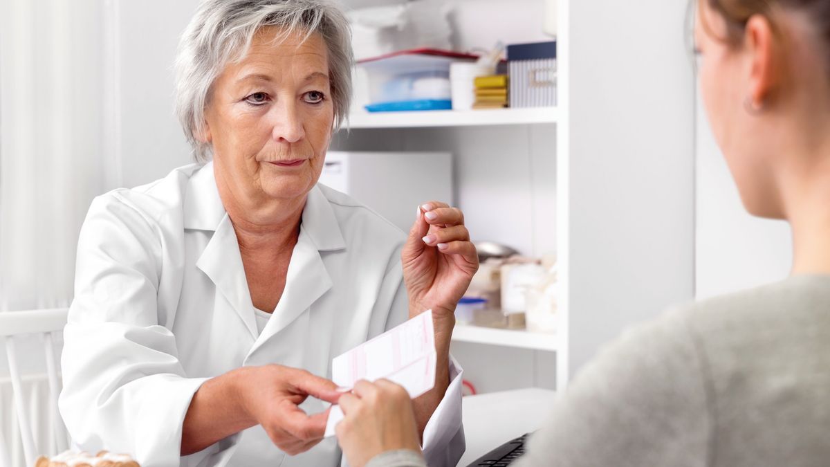 Verordnungspraxis: Im Zweifel für das Generikum