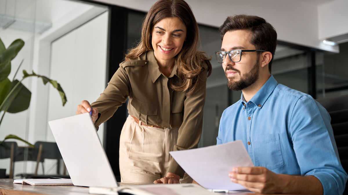 Chefinnen und Chefs müssen vielen Rollen gerecht werden