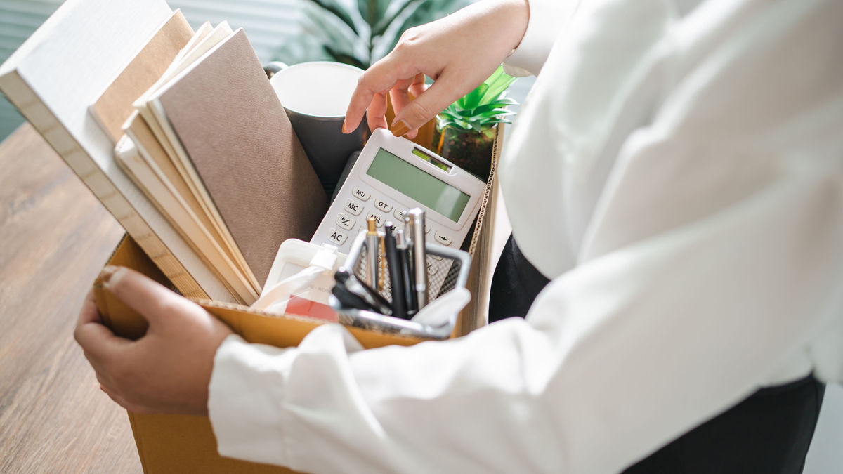 Offboarding: Mitarbeiter richtig verabschieden