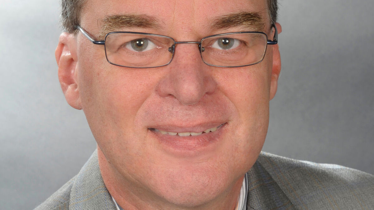 Dr. med. Ulrich Karbach