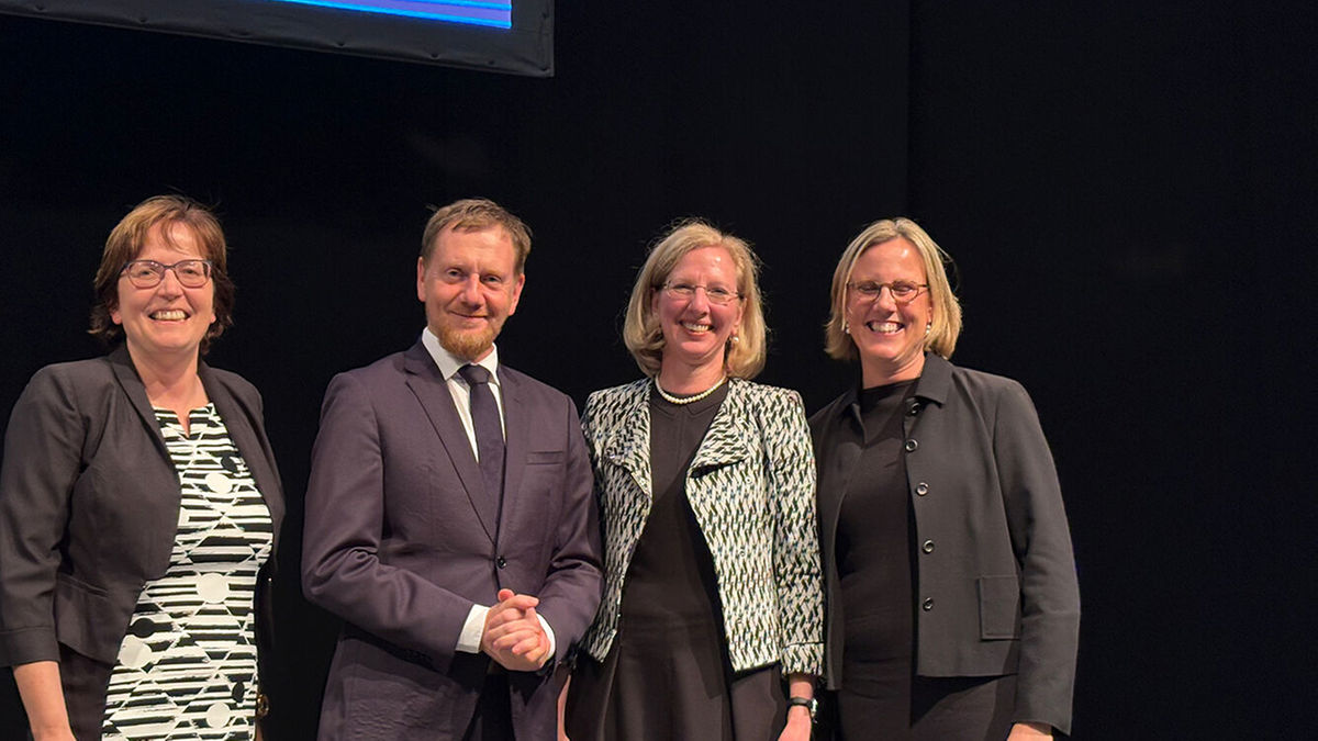 DEGRO-Kongress 2025: Innovationen in der Strahlentherapie für bessere ...